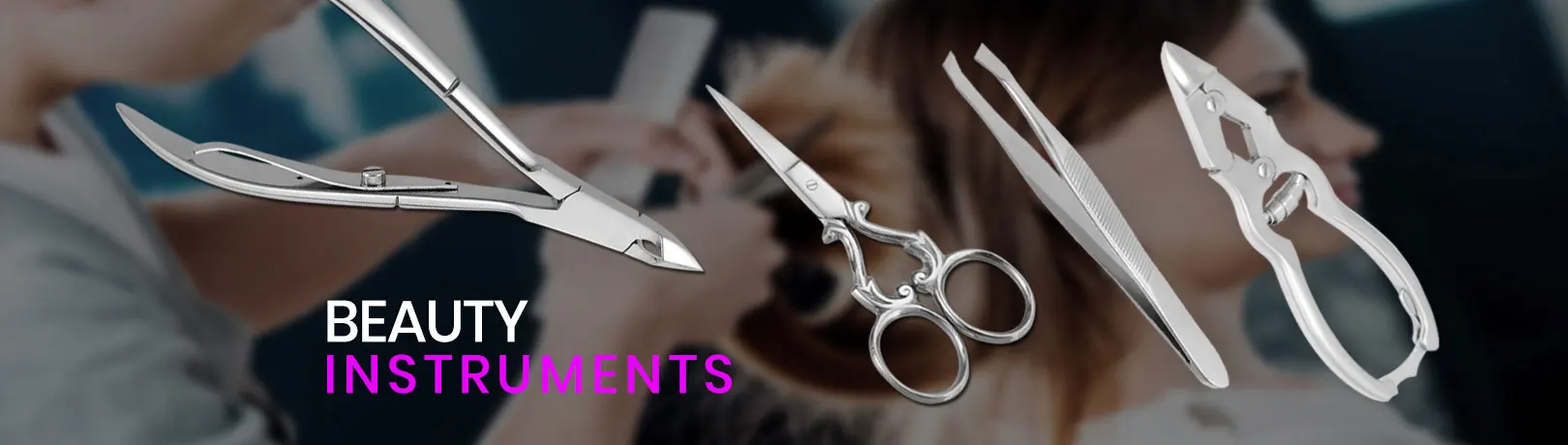 Eco-friendly Manicure Pedicure Kit Wholesale Professional Beauty ...