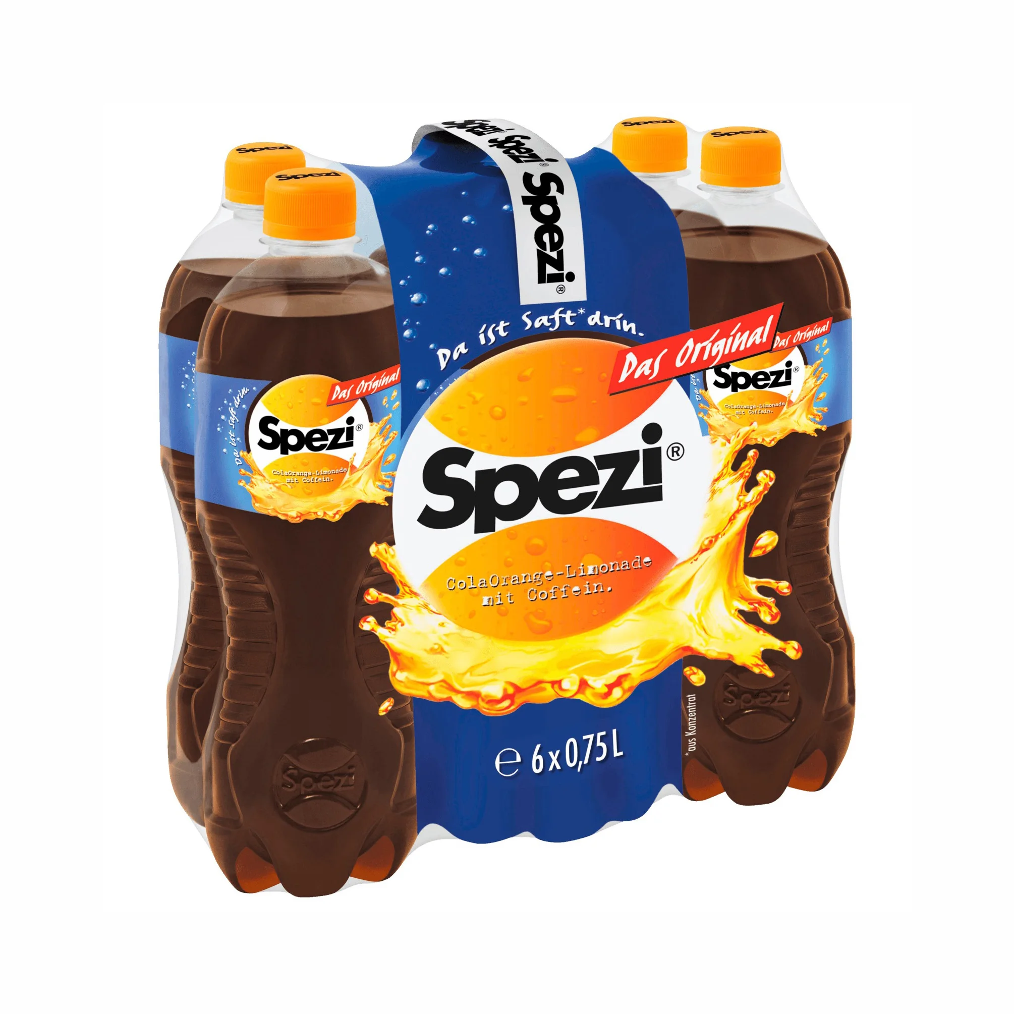 Original Spezi Energy Drink 250 Ml 28 Black Sour 250 Ml Energy Drink ...