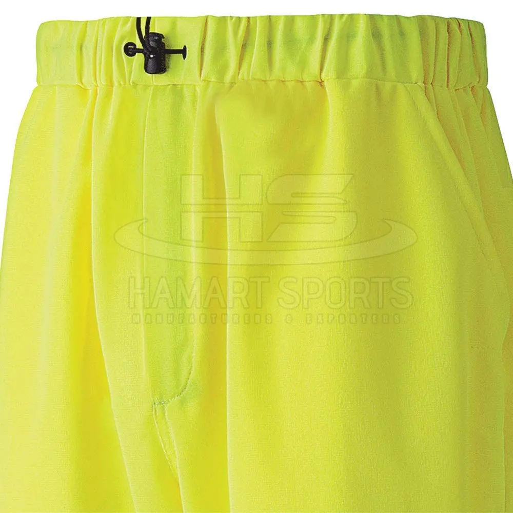 Custom Made High Quality Hi Vis Pant Safety Wear Pant Oem Custom Hi Vis ...
