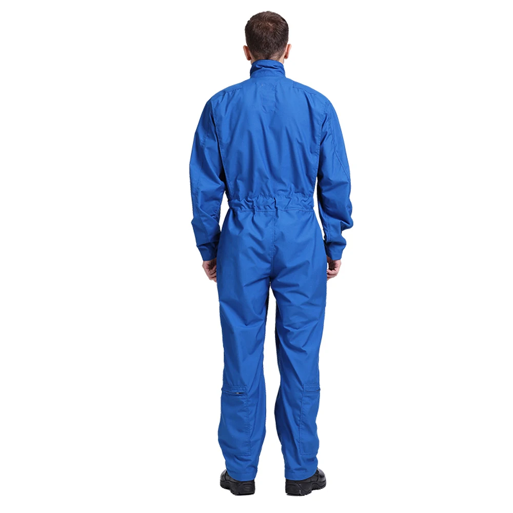 High Quality Flight Suit Designs Flight Customized Navy Blue Flight ...