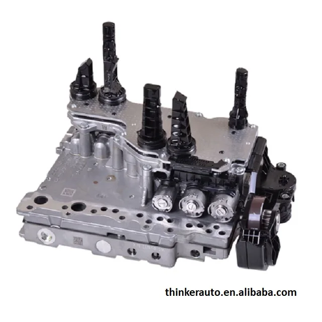 6DCT450 MPS6 AUTOMATIC 6 SPEED GEARBOX| Alibaba.com