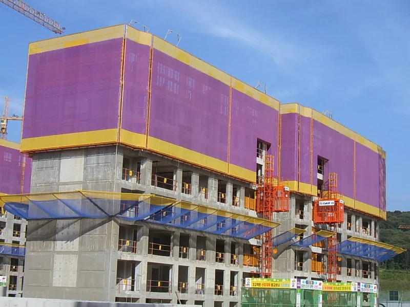 1500d Pvc Mesh Sheet,Scaffold Covers Fabric,Pvc Coated Fabric,Export To ...