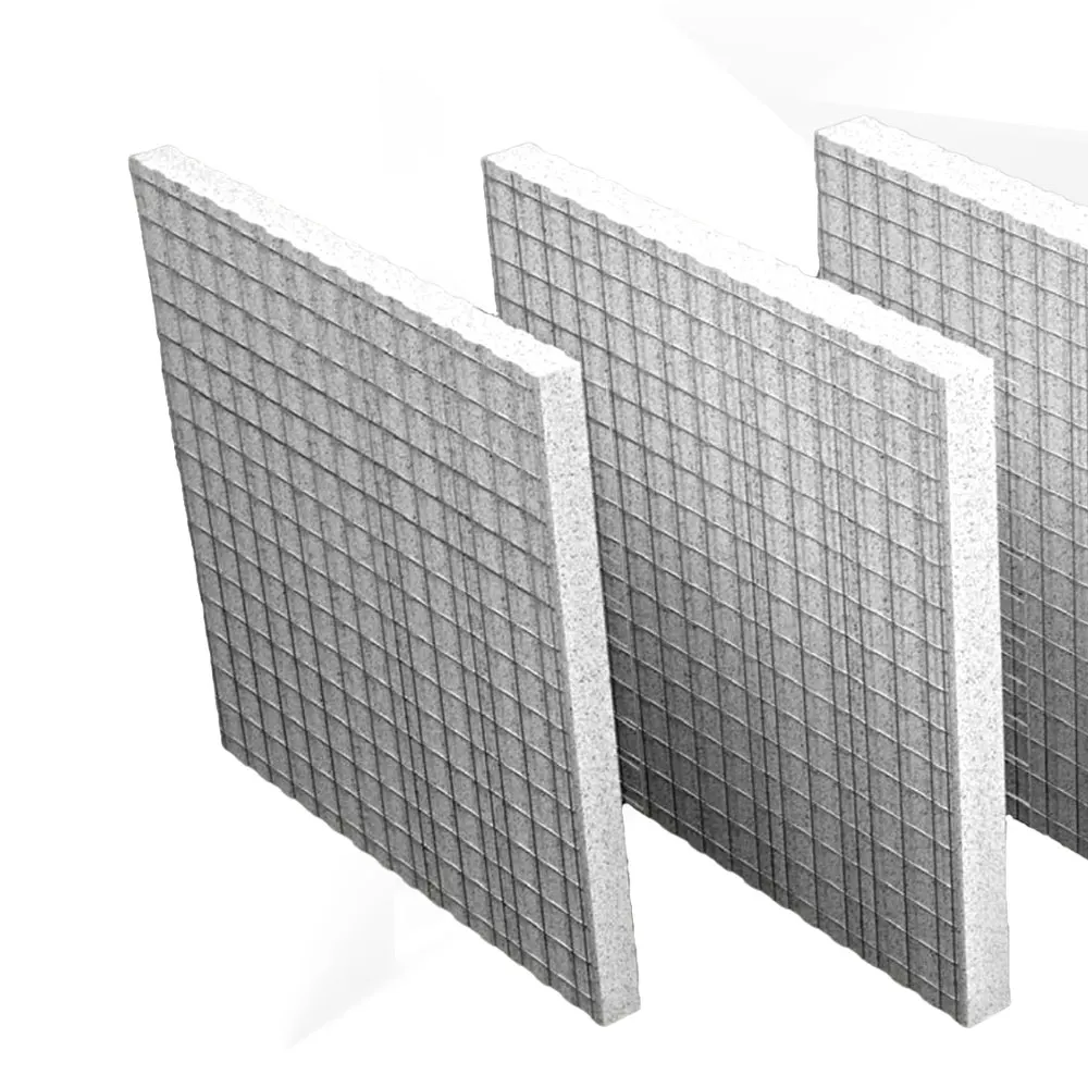 Modular Solutions for Rapid Housing Using SCIP Panels
