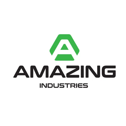 Company Overview - AMAZING INDUSTRIES