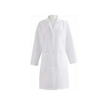 New 2024 Wholesale White Lab Coat Lab Coats For Men And Women White ...