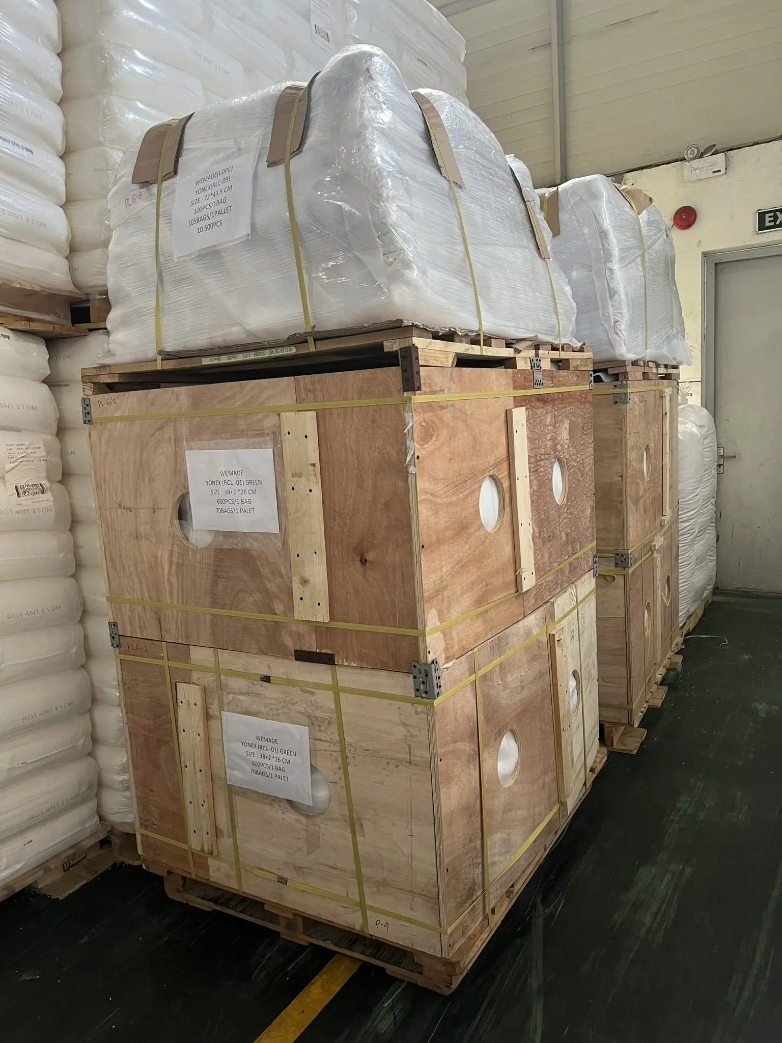 Wholesale Courier Packaging Bag Wholesale Price Customized Packaging ...