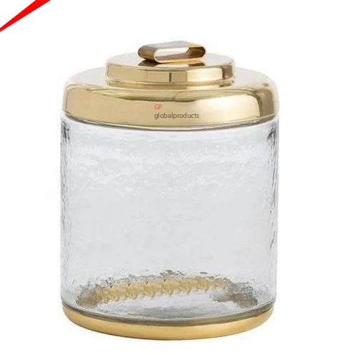 Mackenzie Canister For Kitchen Home Decor - Buy Canisters,Mackenzie ...