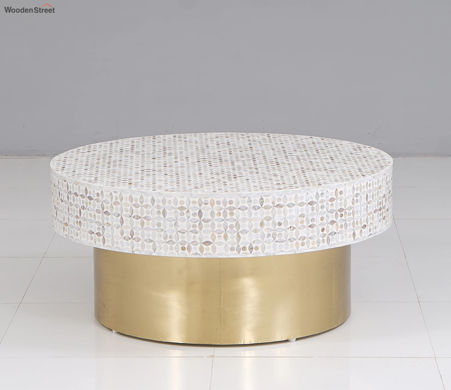 Exquisite Design Top Selected In 2023 Mother Of Pearl Table Polygonal ...
