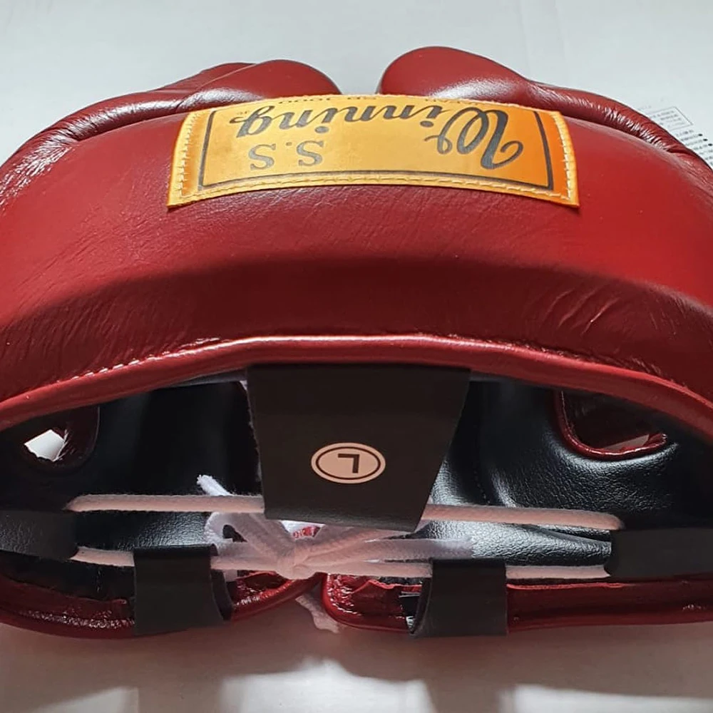 High Quality Custom Made Winning Boxing Sets Professional Pro Punching ...