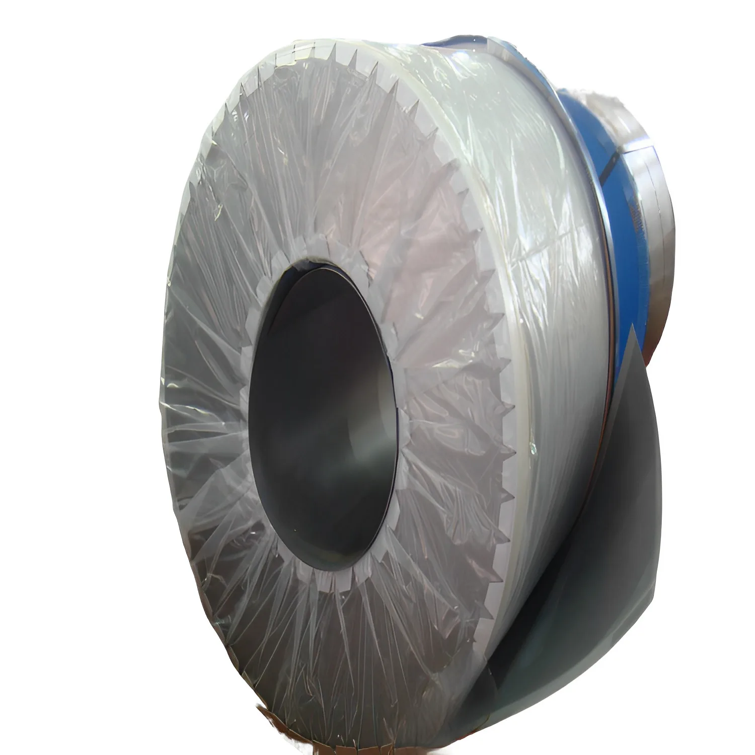 Plastic Pe Bags - Vci Bags,Flat Anti-rust,Anti-corrosion Bags For Steel ...