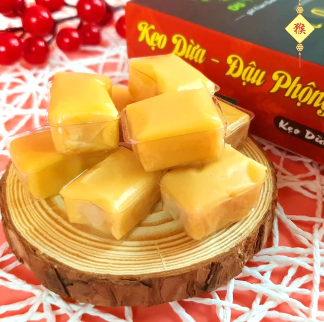 Coconut Milk Peanut Candy, Candy Sweet in Hard Fancy Candies| Alibaba.com