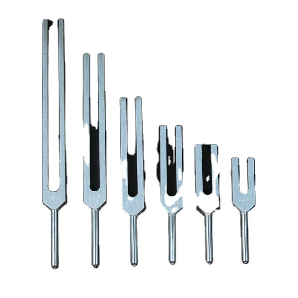 Crown Labs Tuning Fork 4096hz Vibrations Which Is Available In Steel ...