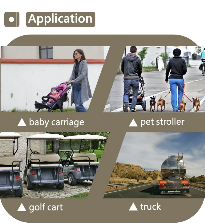 Emark Waterproof Motor Strip Stick Reflector - Buy Emark Waterproof ...