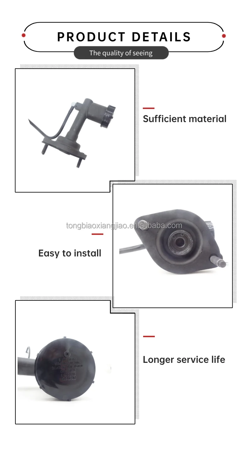 52107652ab Clutch Master Cylinder Assembly Fit For Cherokee - Buy ...