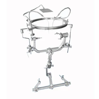 Halo Leyla Mayfield Skull Clamp With Head Circle Retractor For Neuros ...