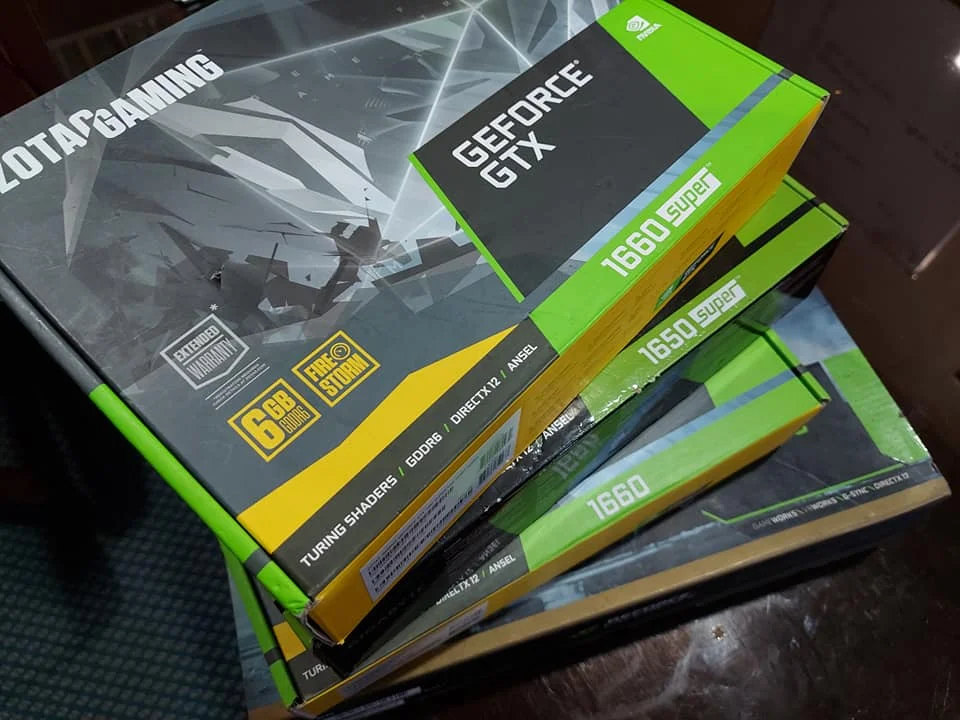 Brand New Rx580 8gb Ddr5 256bit Tarjeta De Video Gpu Gaming Graphics ...