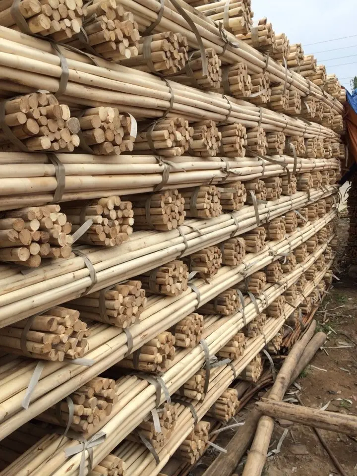 Cheap Price Malacca Rattan Canes for Export from Vietnam