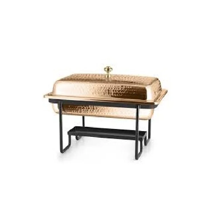 Wholesale Indian Chaffing Dish Rectangle Electric Buffet Food Warmer ...