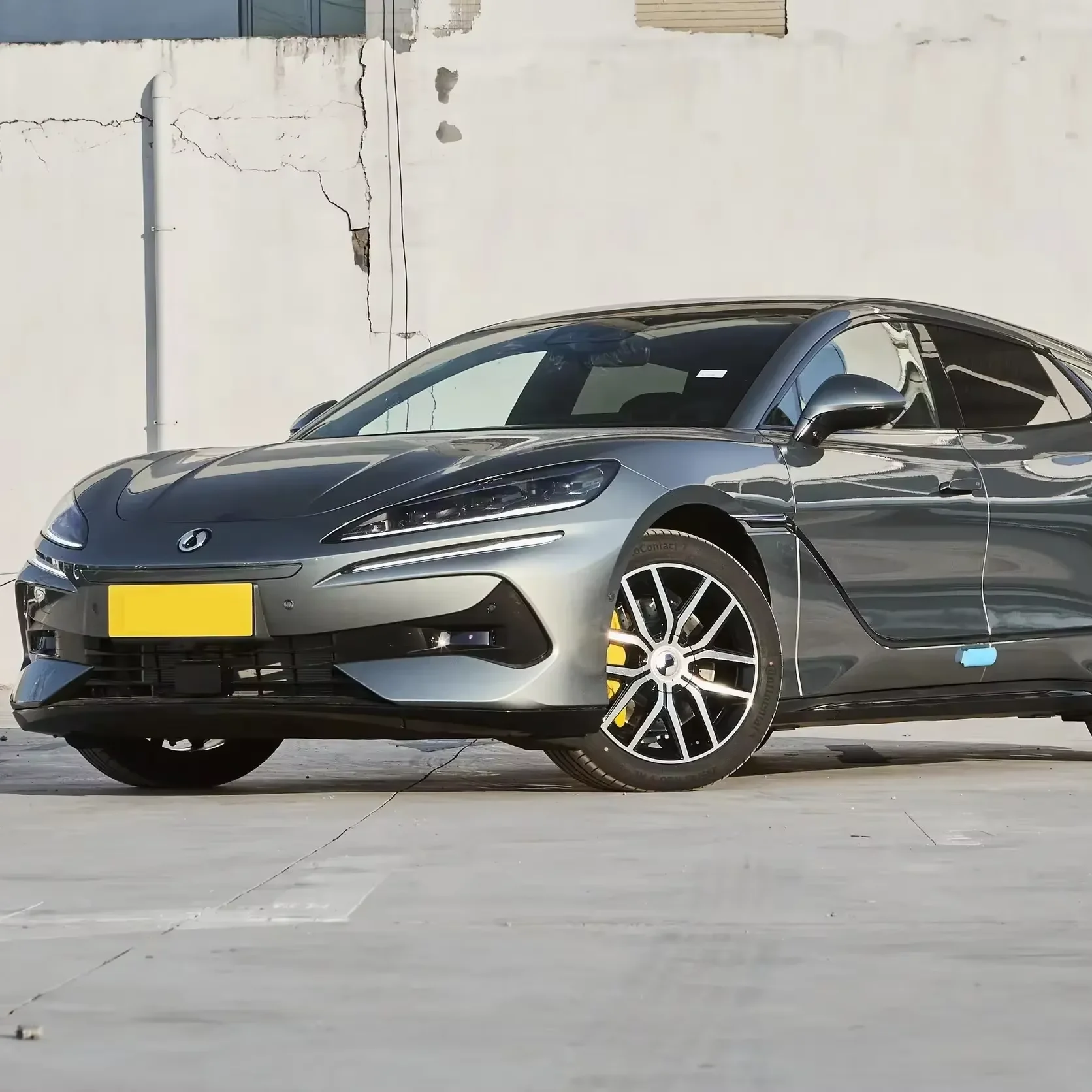 Byd Denza รถ Z9gt Dm Phev 2025หรูหราแฮทช์แบค Suv จ่ายล่วงหน้ารถยนต์ใหม่4wd ไฟฟ้าพร้อม5ประตูและ5 ...