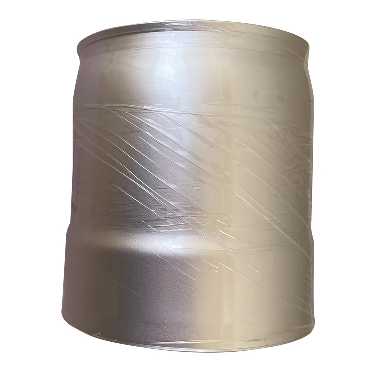 Front Air Suspension Strut Repair Kits Aluminum Case For Mercedes For ...