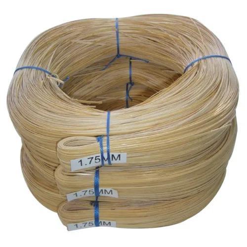 Rattan Core- Hot Wholesale Rattan Round Core Weaving Material Natural ...