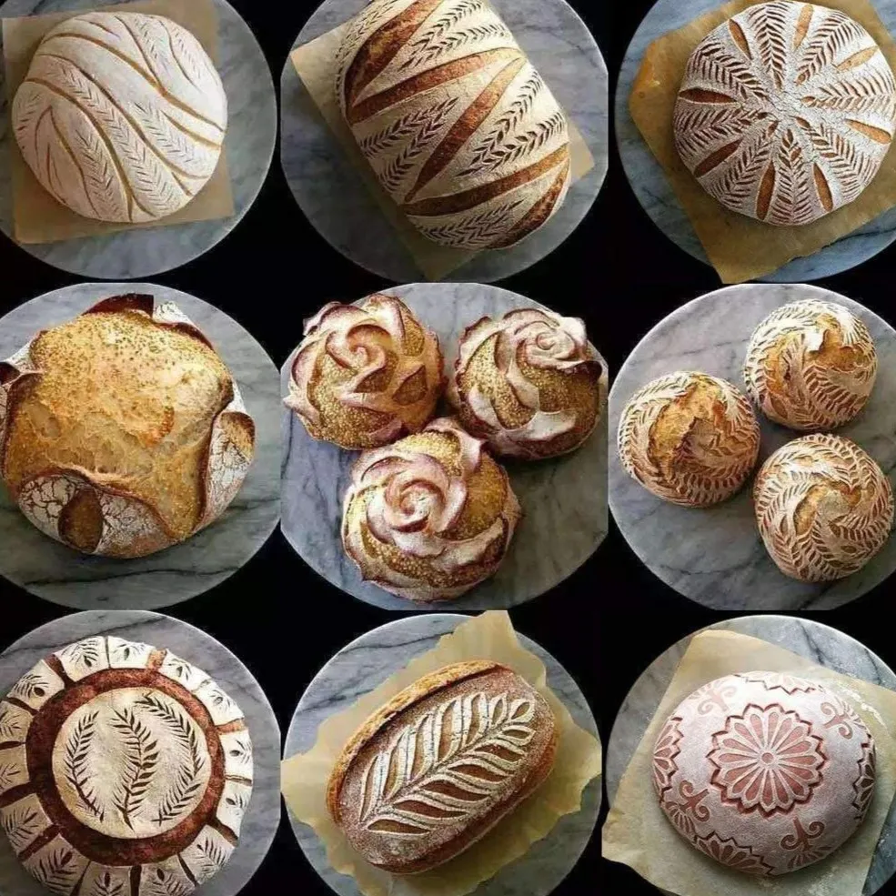 Bps110 Water Proofing Chemical Chinese Baguette Basket Bread Starter ...