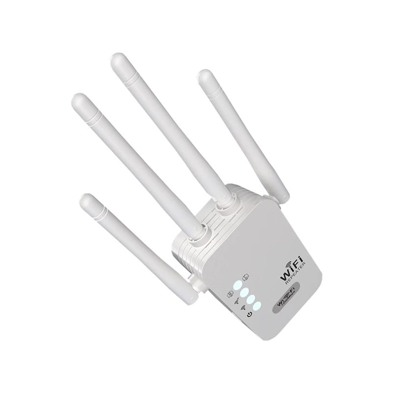 OEM Wifi Repeater - Pro Amplifier for Home Internet Boost