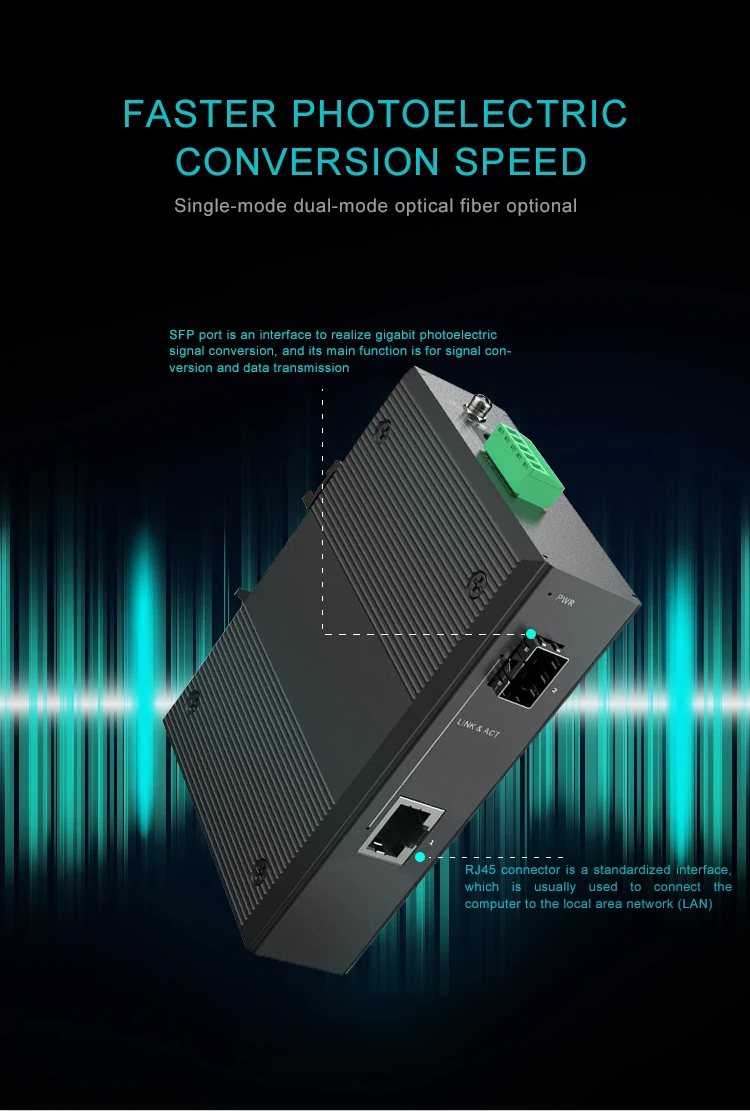 8 Port 10 / 100m Ethernet Switch Pcba Module 2 . 5gb Ethernet Switch 3 Port Mini Ethernet Switch ...