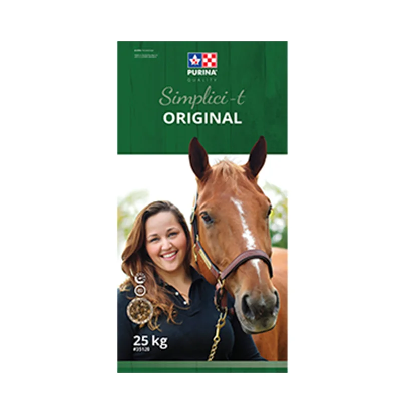 Purina Horse Non Clumping Horse Litter,Instant Action Horse Litter 10 ...