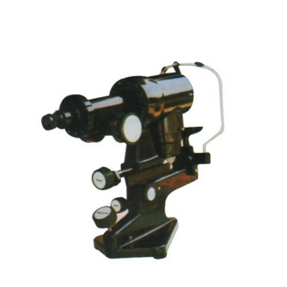 Eye Forte Keratometer Ophthalmic Keratometer Ophthalmic Instrument ...
