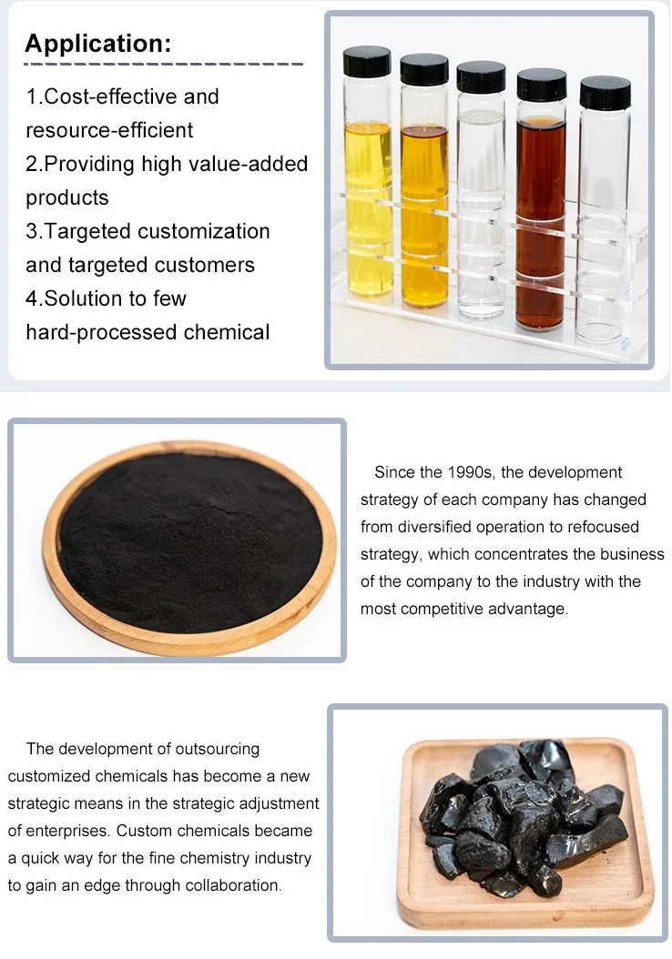 China Cosmetic Grade Cocamidopropyl Hydroxysultaine Cas No 68139-30-0 ...