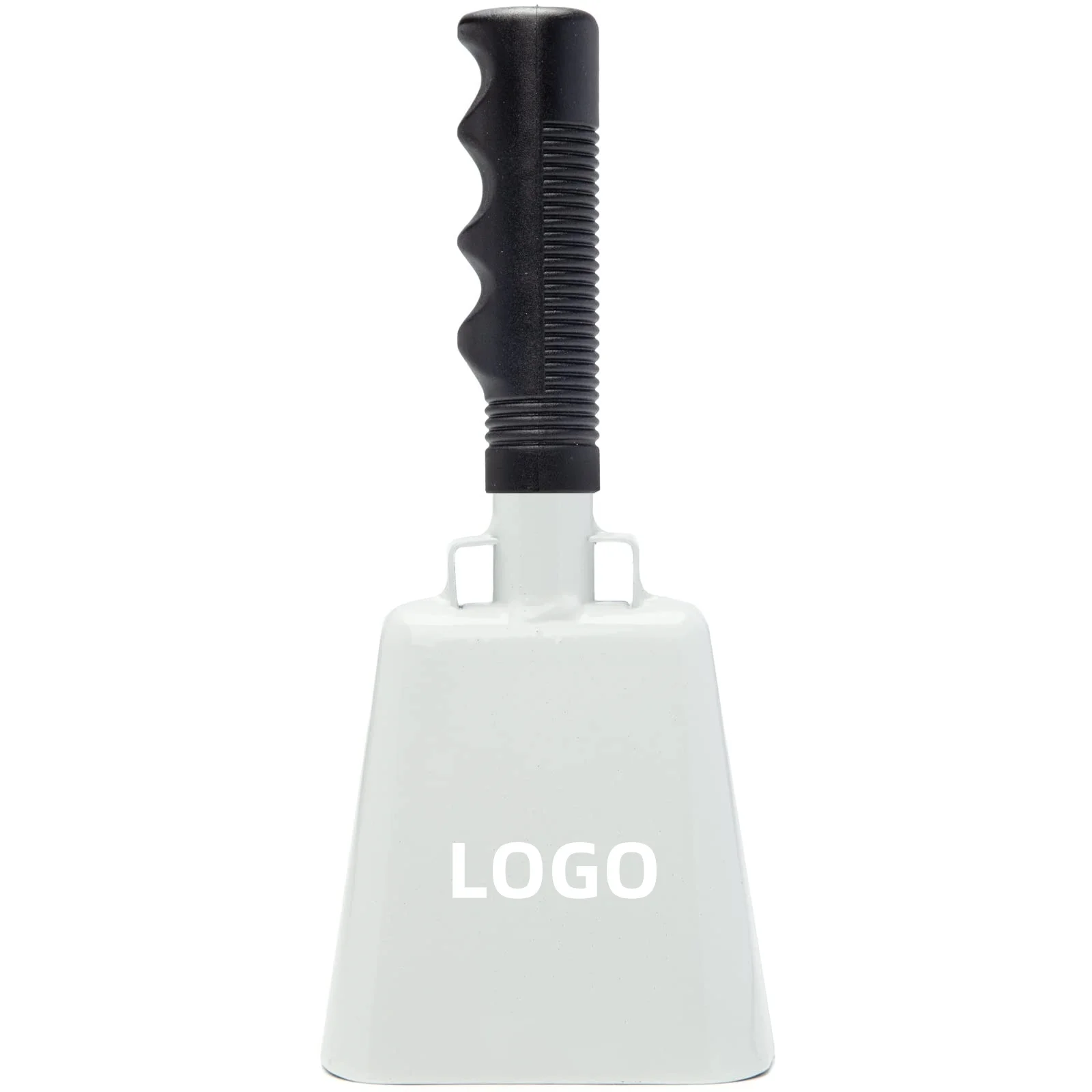 Custom Sports Cheer Bell - Loud Cow Bell Noisemakers