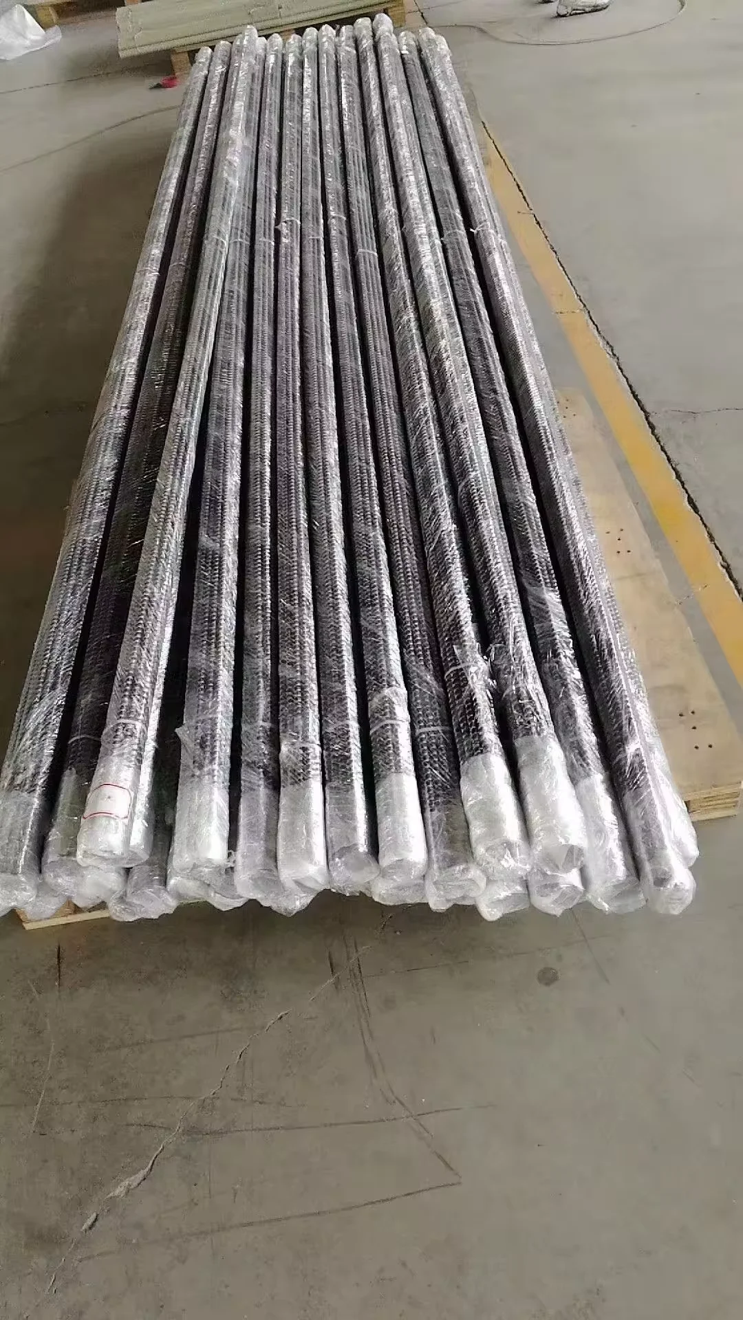 FRP Stirrups Bending Cage Basalt Fiberglass Rebar Bending| Alibaba.com