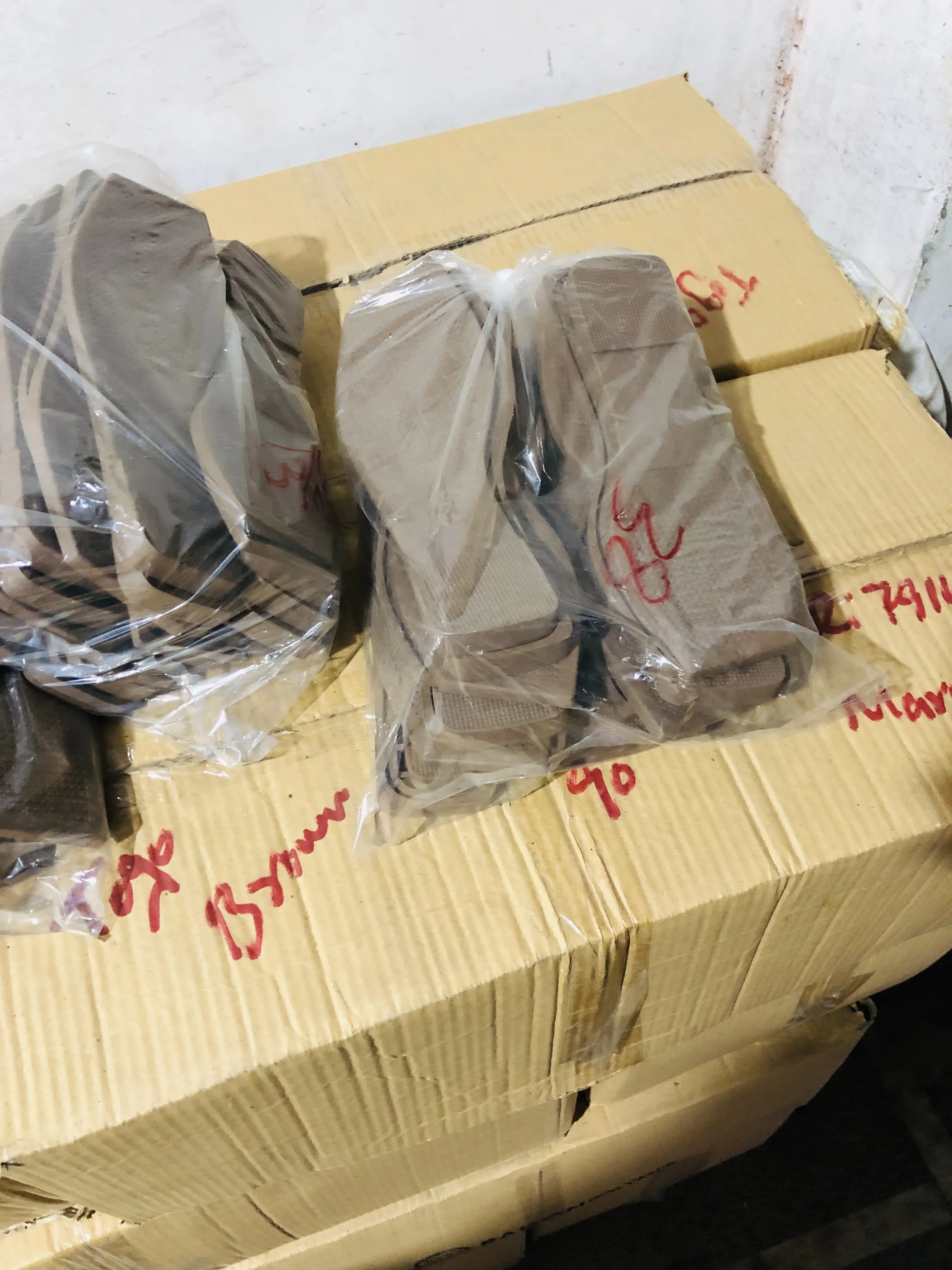 Sole Master New Tpr Outsole For Causal Hiking Outdoor Snow Boots Shoes ...