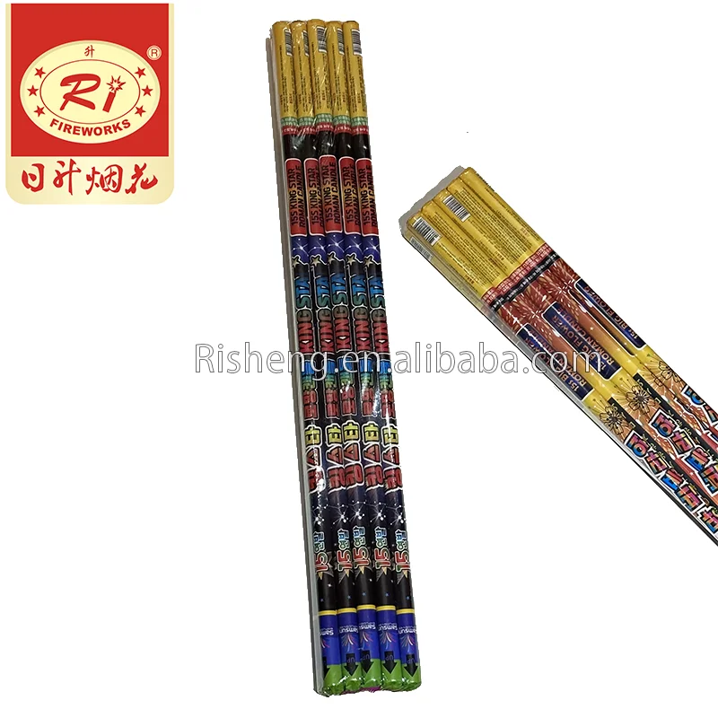 Wholesale Artillery Shell Toy Fireworks Hand Roman Candle Fireworks 285 ...