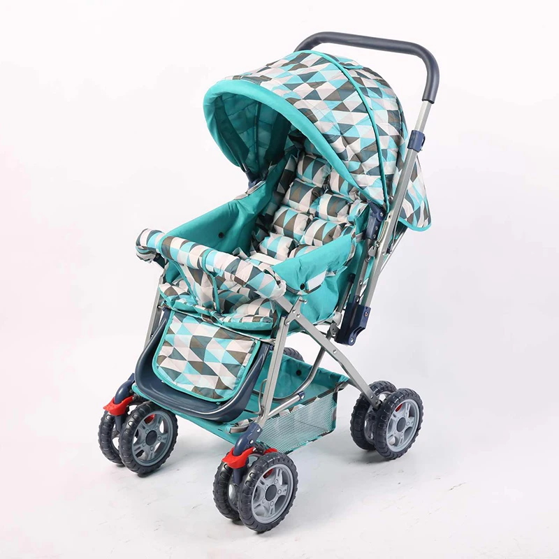 Wholesale Best-selling High Quality Light Weight Foldable Kids Stroller ...