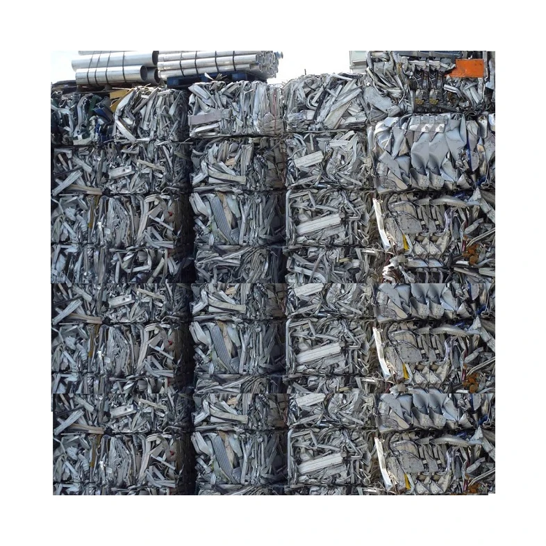Aluminum Scrap 99%aluminum Wire Scrap Aluminum Scrap 6063 Grade - Buy ...