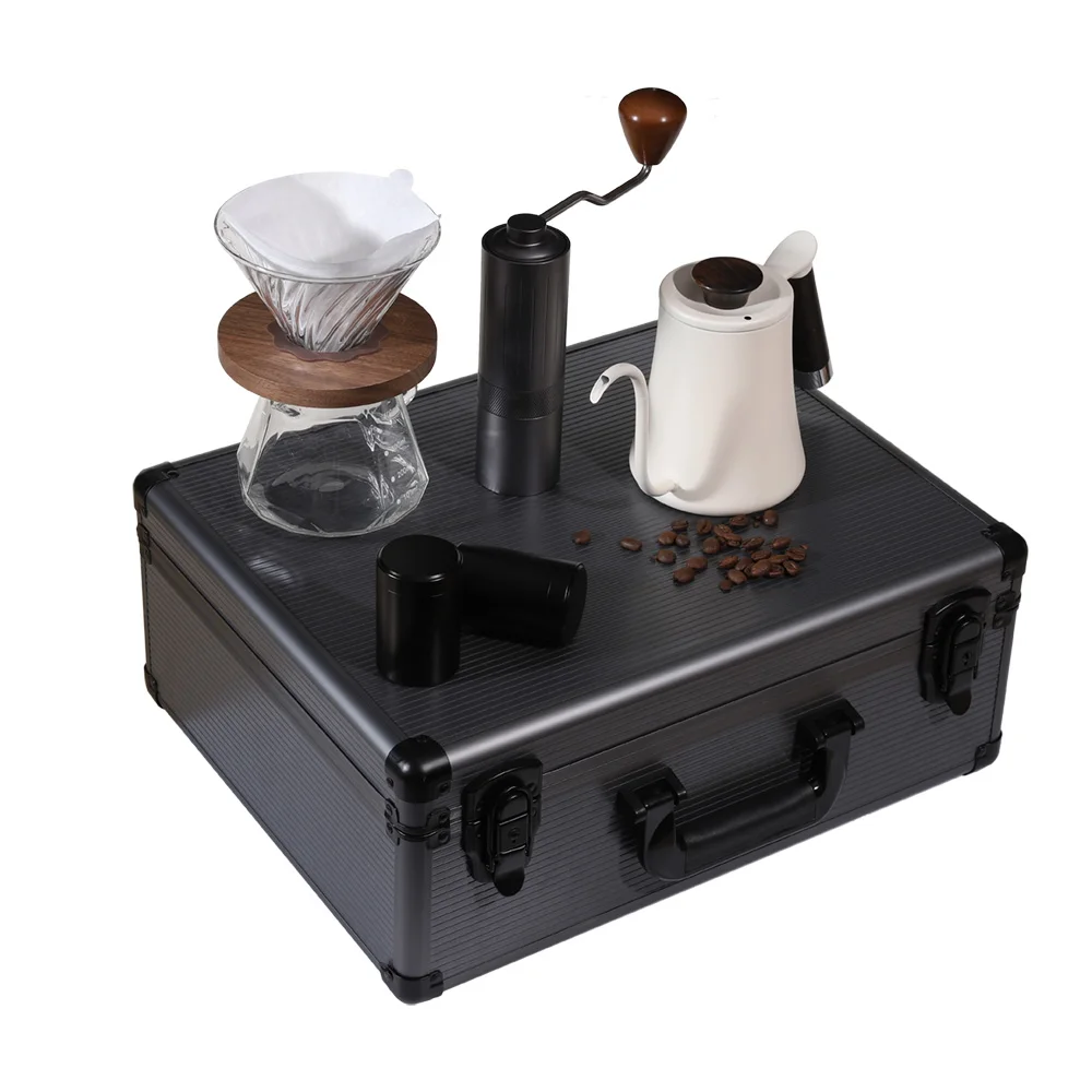 Espresso Coffee Tools Portafilter Powder Dosing Receiving Cup - Buy ...