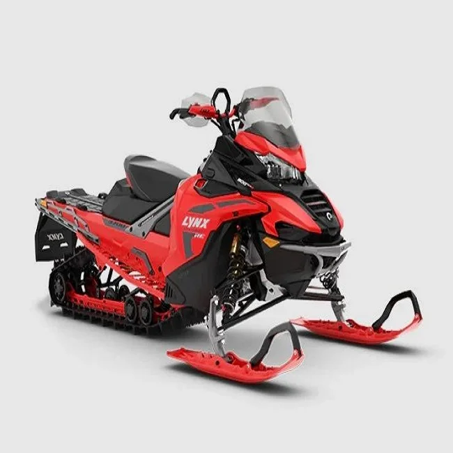 Newest Quality 2024 Xterrain Re 900 Turb-os R - Buy Snowmobile Snow ...