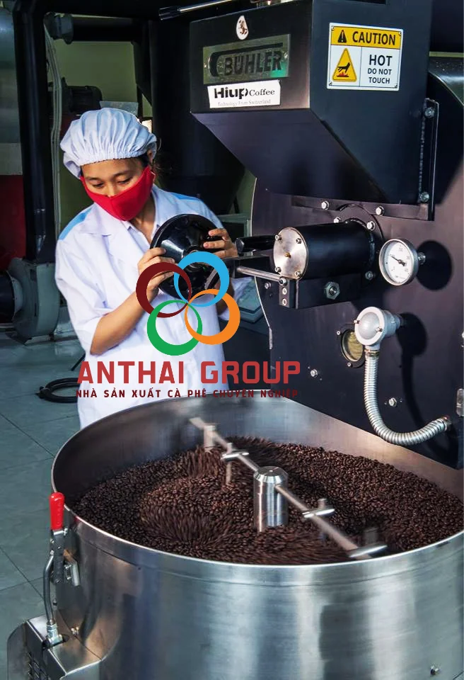 Premium Spray Dried Instant Coffee Powder In Bulk - Wholesale High ...