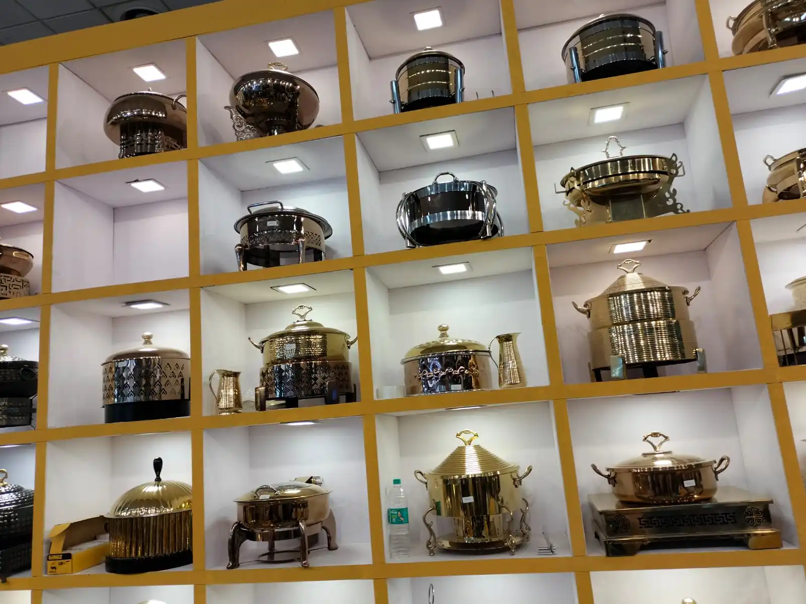 Chafers Stainless Steel Chafing Dish Chafers Stainless Steel Chafing ...