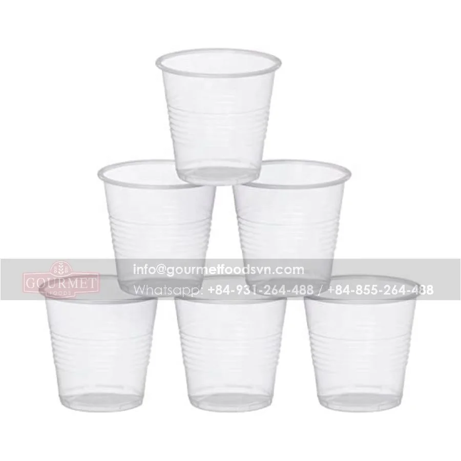 PP Plastic Party Cup/ Plastic Party Cups From Vietnam| Alibaba.com