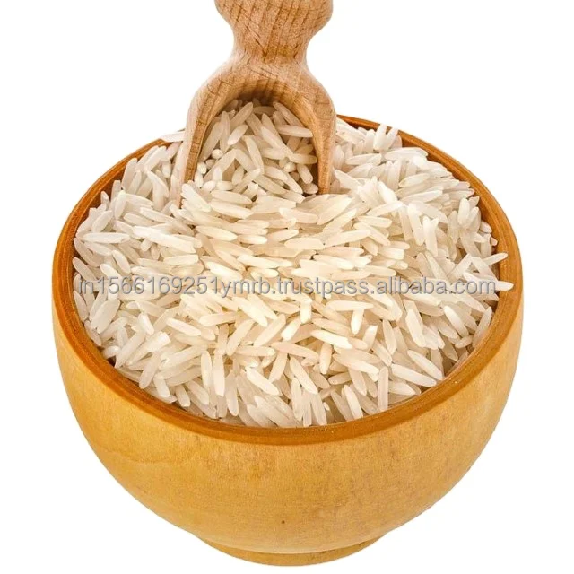 Premium Grade Thai Basmati Rice/long Grain Hom Mali Rice From Reliable ...