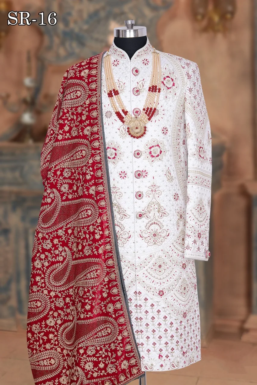 Men Sherwani / Groom Sherwani Dress / Pakistani Groom Sherwani| Alibaba.com