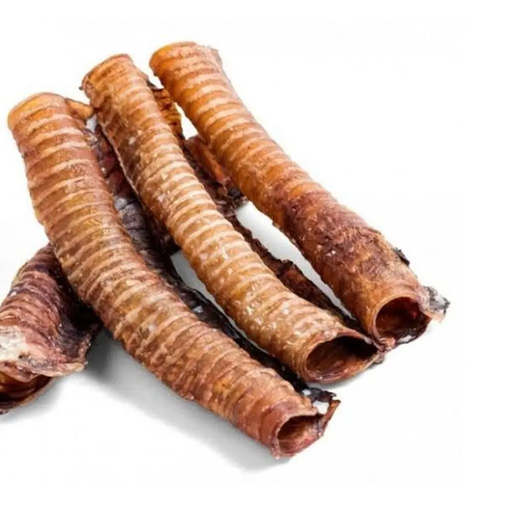 Silver Craft Dog Treats,Beef Trachea,Fully Natural,Single Ingredient ...