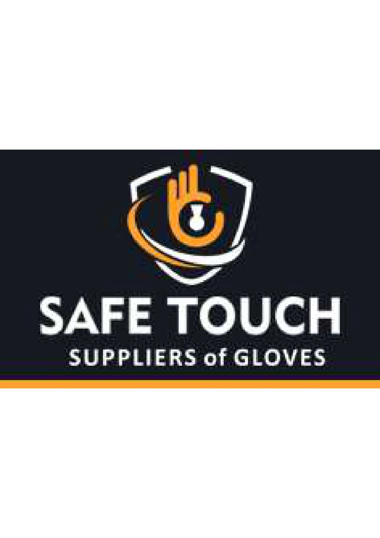 Company Overview - SAFE TOUCH