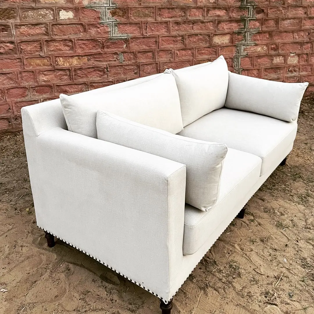 Luxury Sofa Set Living Room Modern Velvet Sofa Set Furniture Italian ...