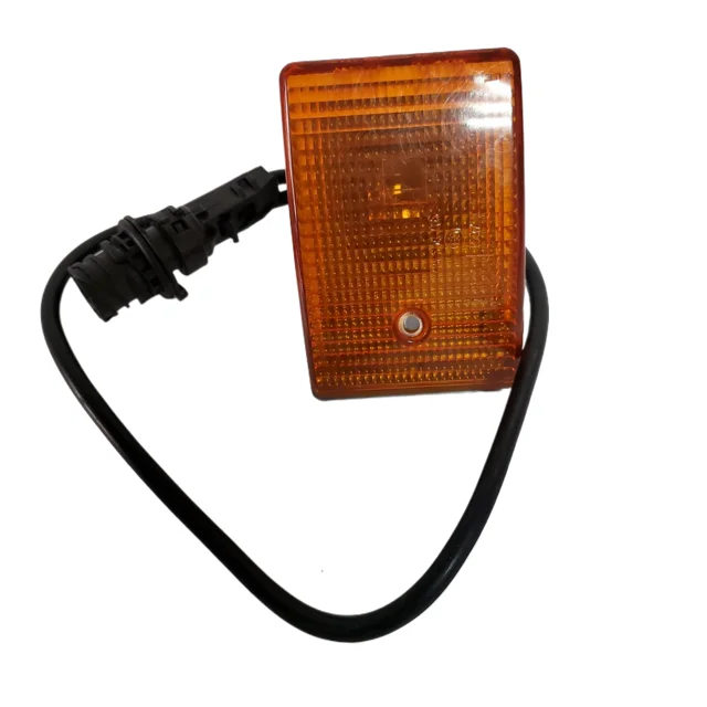 High Quality Signal System Led Corner Lamp Oem 9418200521 For Benze ...