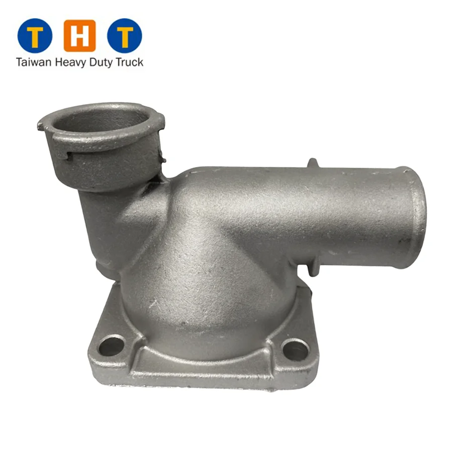 Piezas de refrigeración de camión para Toyota Dyna, carcasa de ...