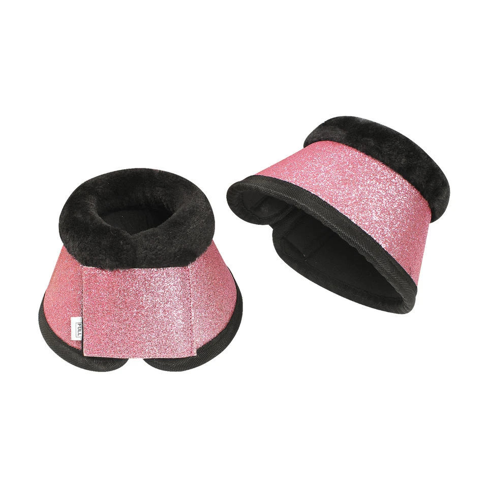 High Quality 2024 Custom Horse Protection Bell Boots Wholesale Products ...